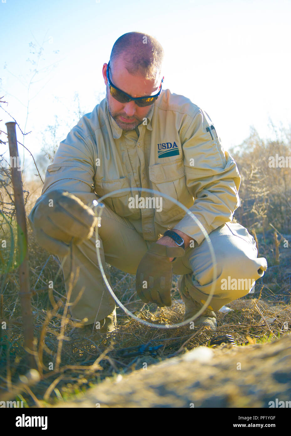 455th air expeditionary wing safety hi-res stock photography and images ...