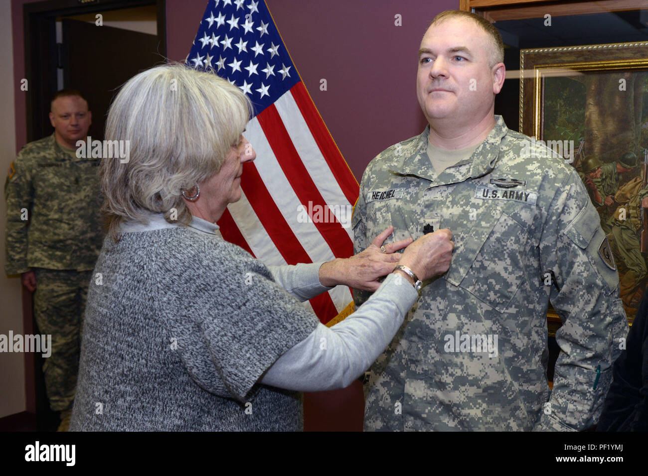 Don heichel hi-res stock photography and images - Alamy