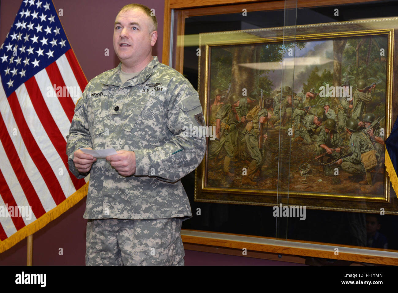 Don heichel hi-res stock photography and images - Alamy