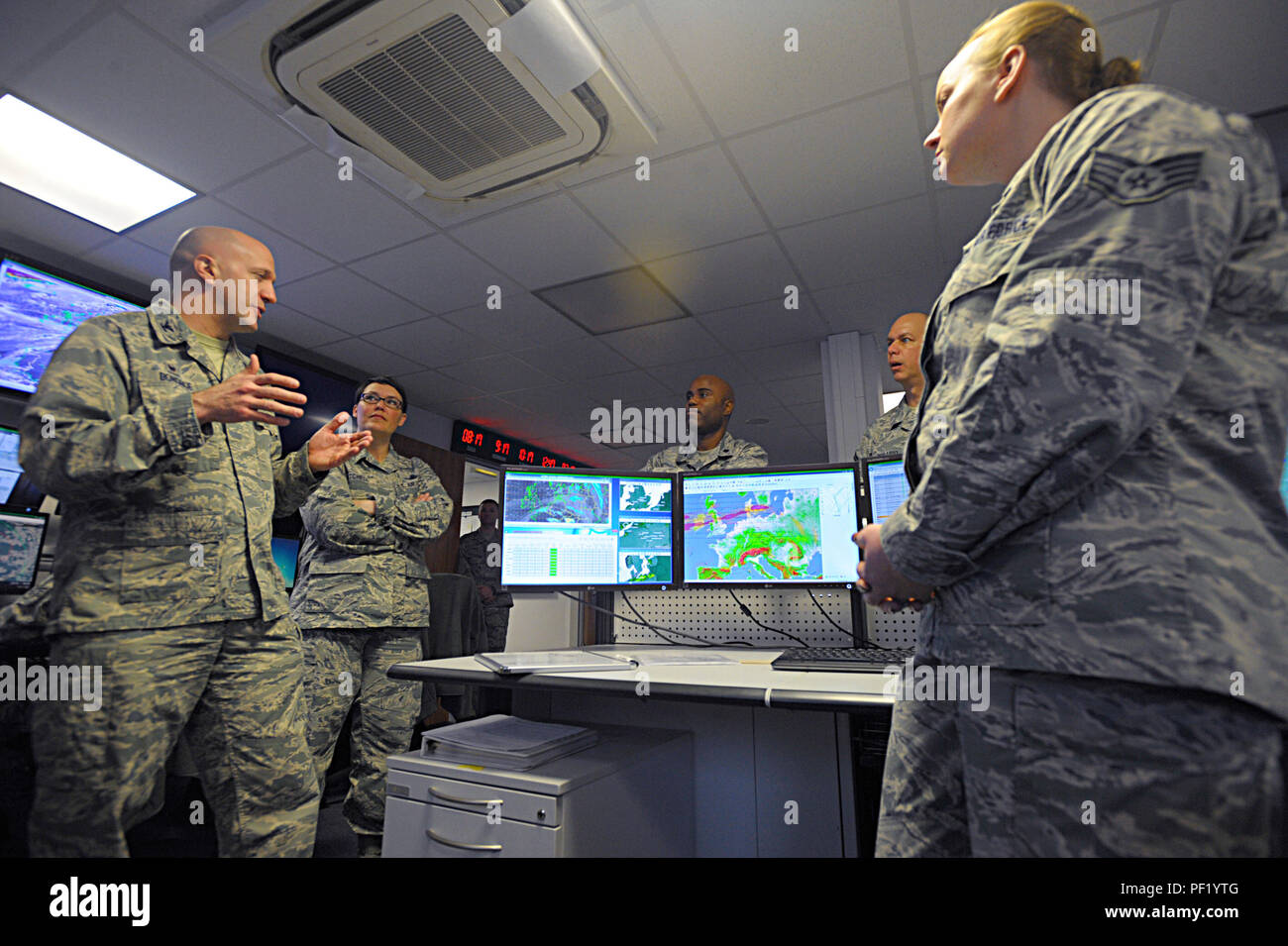 Kapaun air base hi-res stock photography and images - Alamy