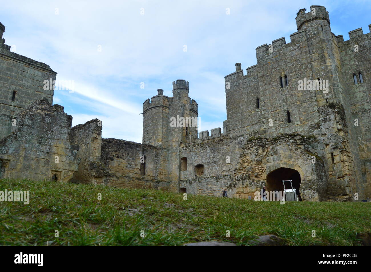 Wonder castle hi-res stock photography and images - Alamy