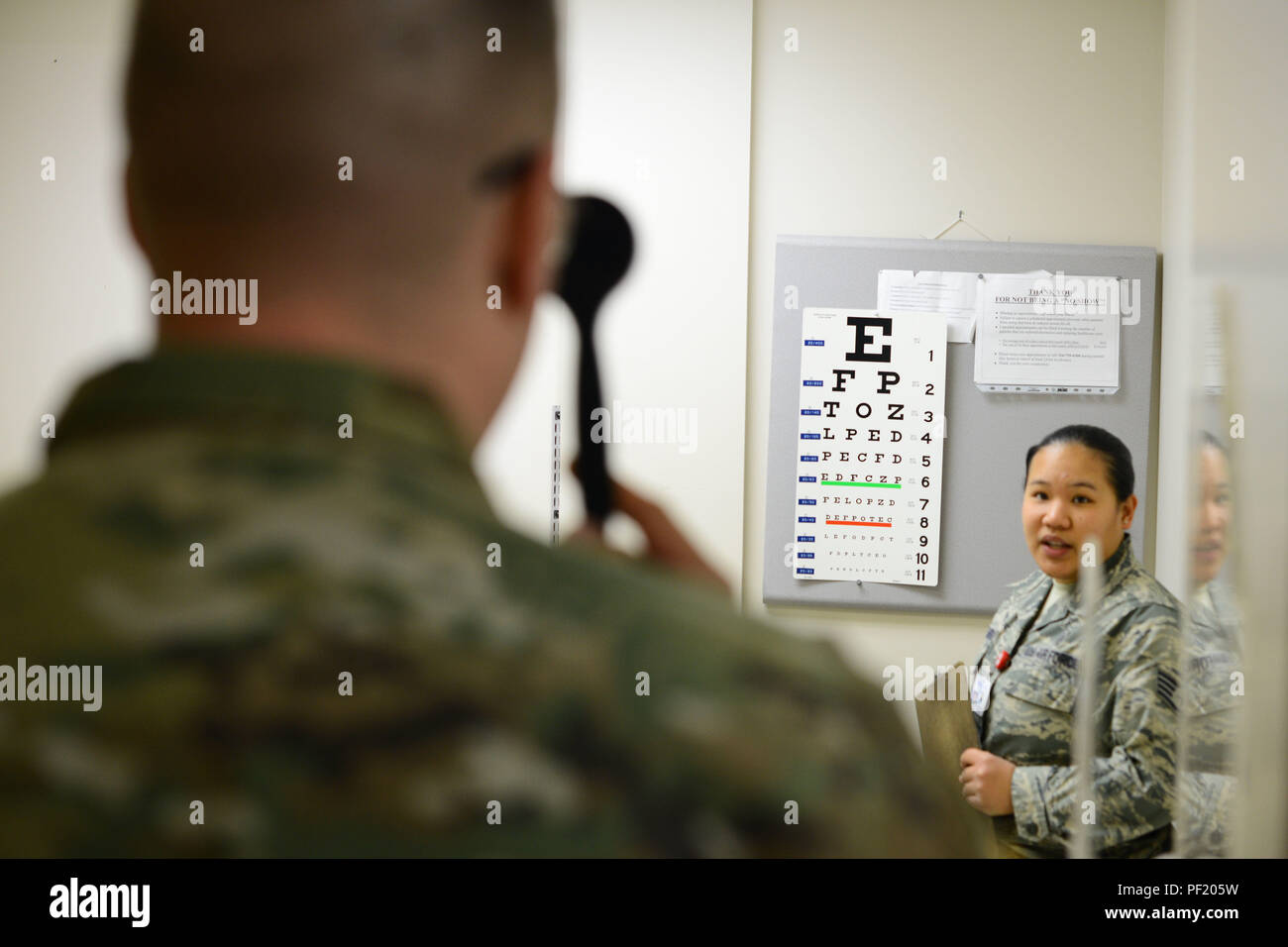 Staff Sgt. Aimee Delos Santos, 22nd Aerospace Medical Squadron ...
