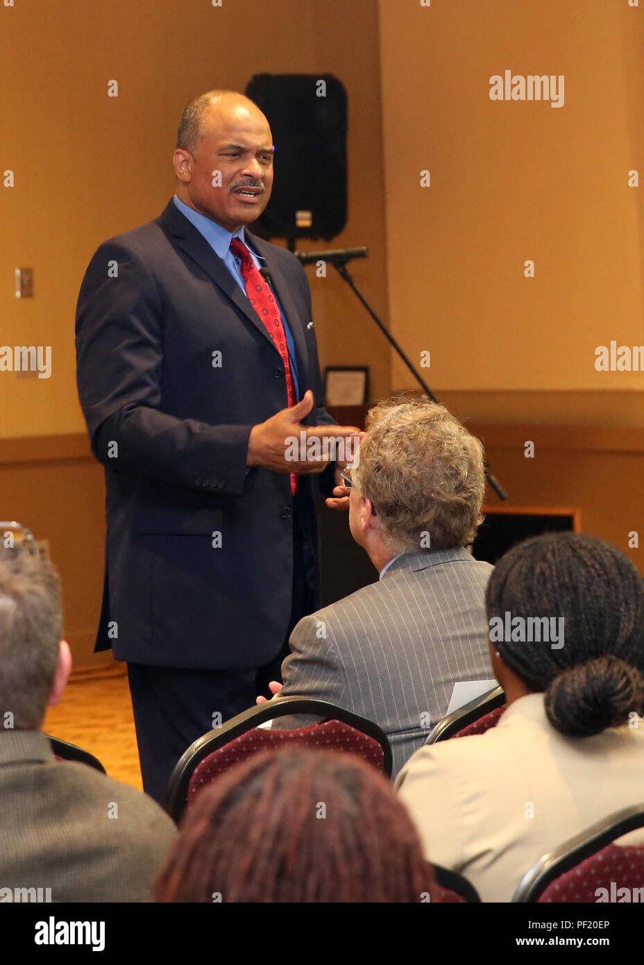 160224-N-OH262-811 NORFOLK, Va. (Feb. 24, 2016) U.S. Army Chief Warrant ...