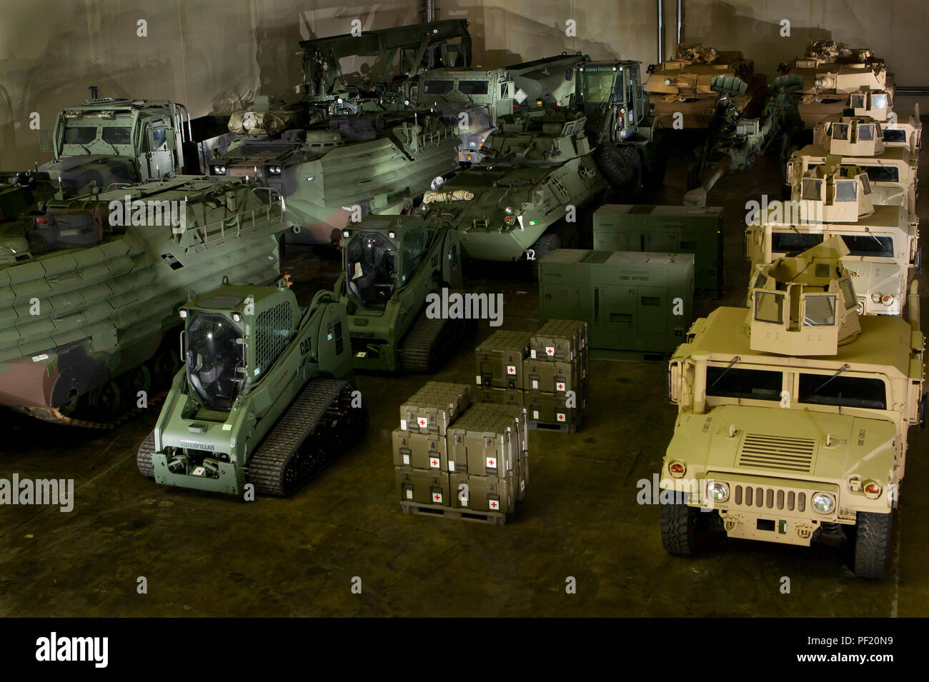 Tank retrievers hi-res stock photography and images - Alamy