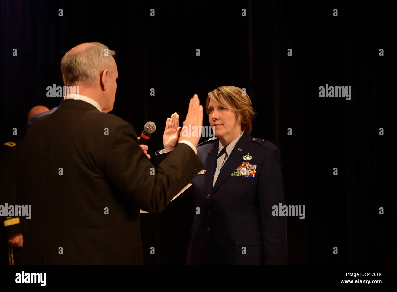 Maj gen richard nash hi-res stock photography and images - Alamy