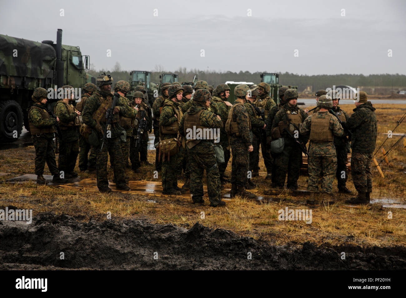 Landing zone partridge hi-res stock photography and images - Alamy