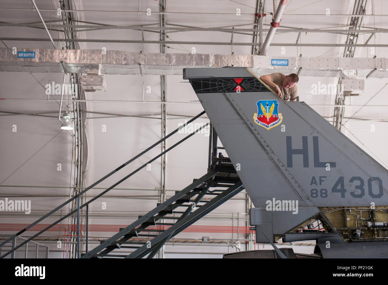 455th Eamxs High Resolution Stock Photography and Images - Alamy