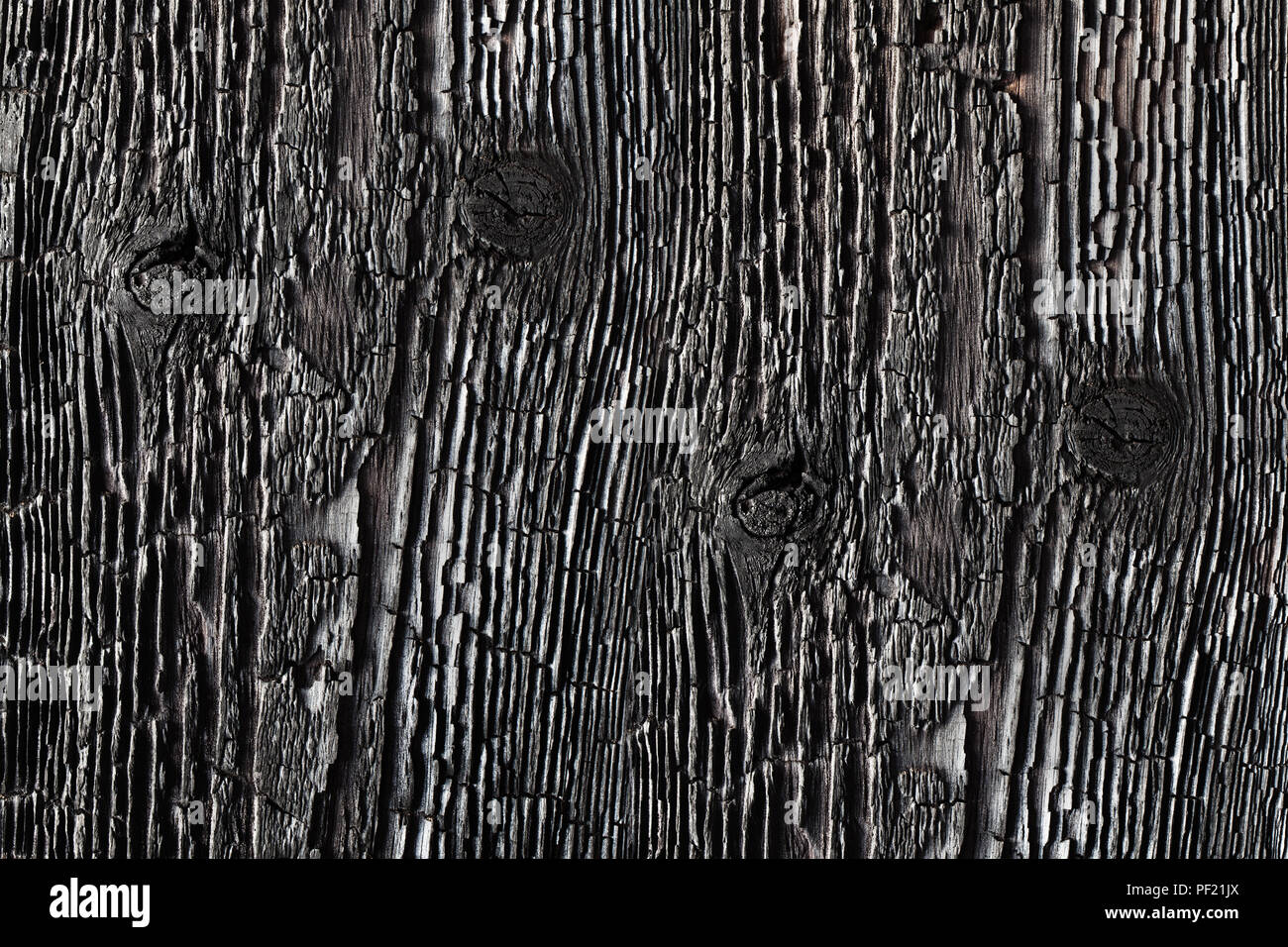 Charred wood texture hi-res stock photography and images - Alamy