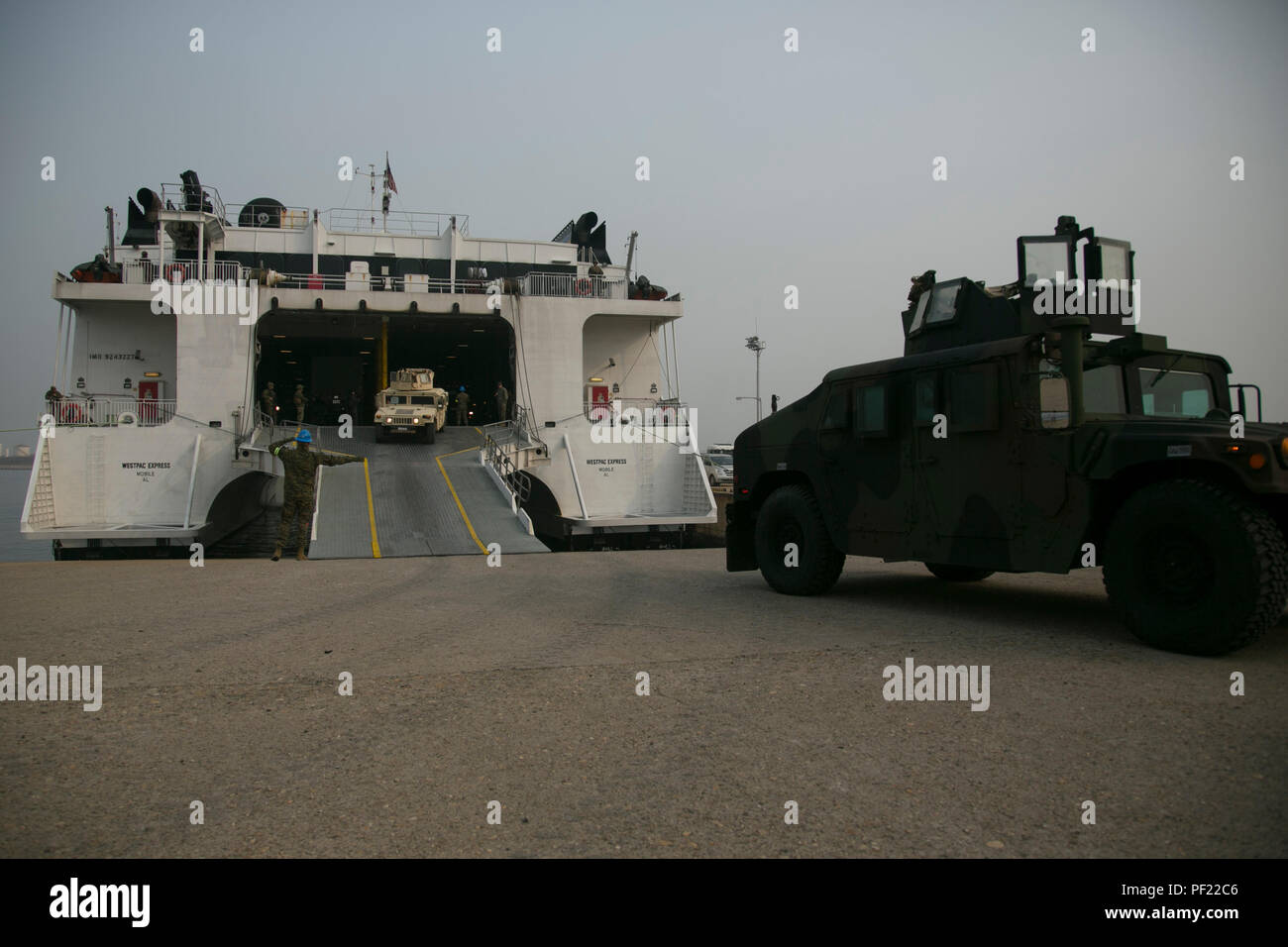 M1151 humvee hi-res stock photography and images - Alamy