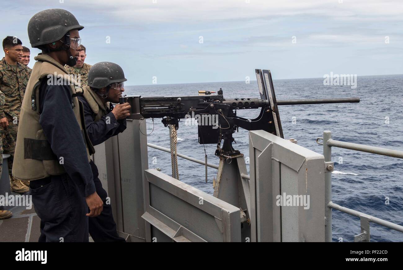 Scat live fire drill hi-res stock photography and images - Alamy