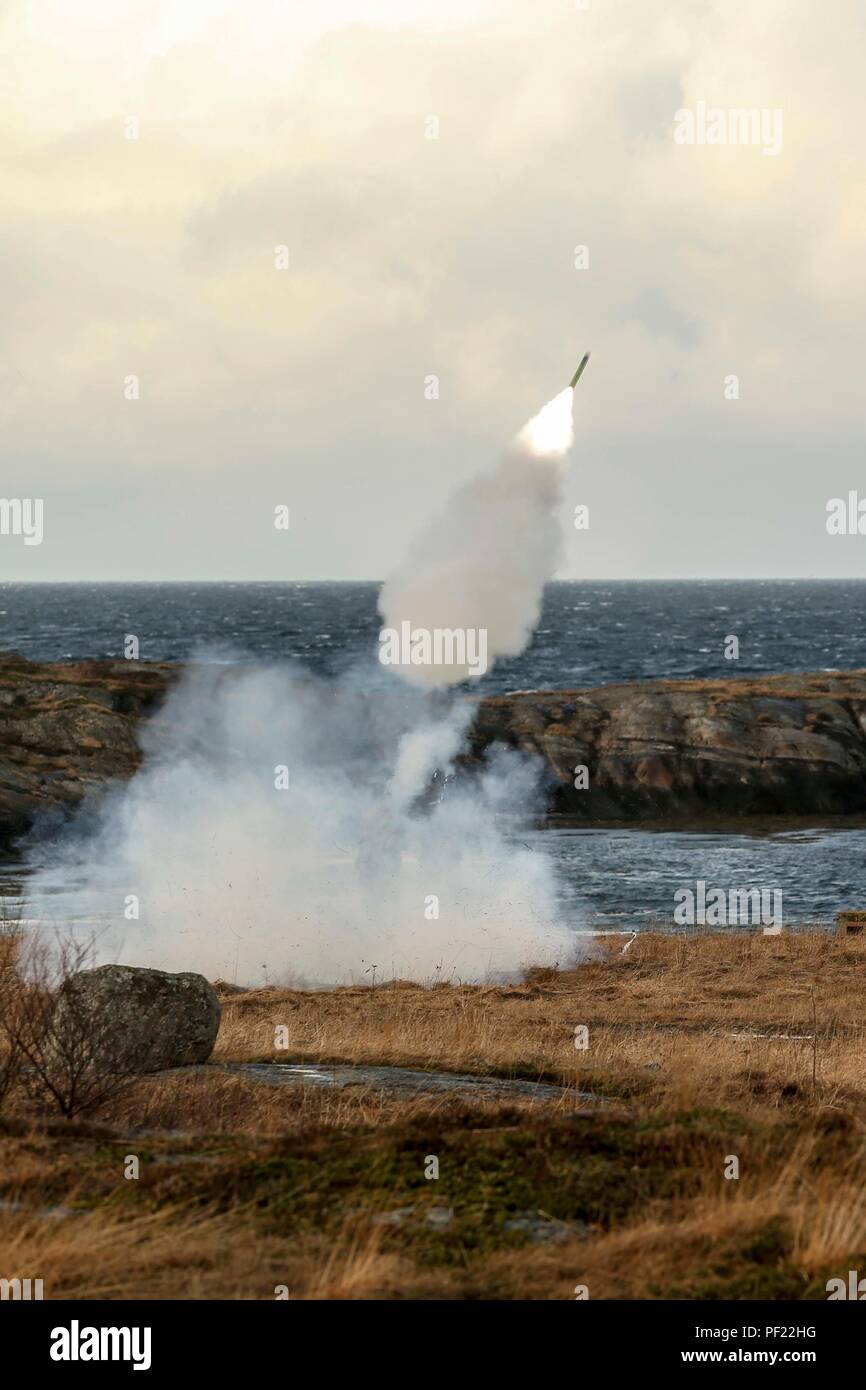 Stinger missile system hi-res stock photography and images - Alamy