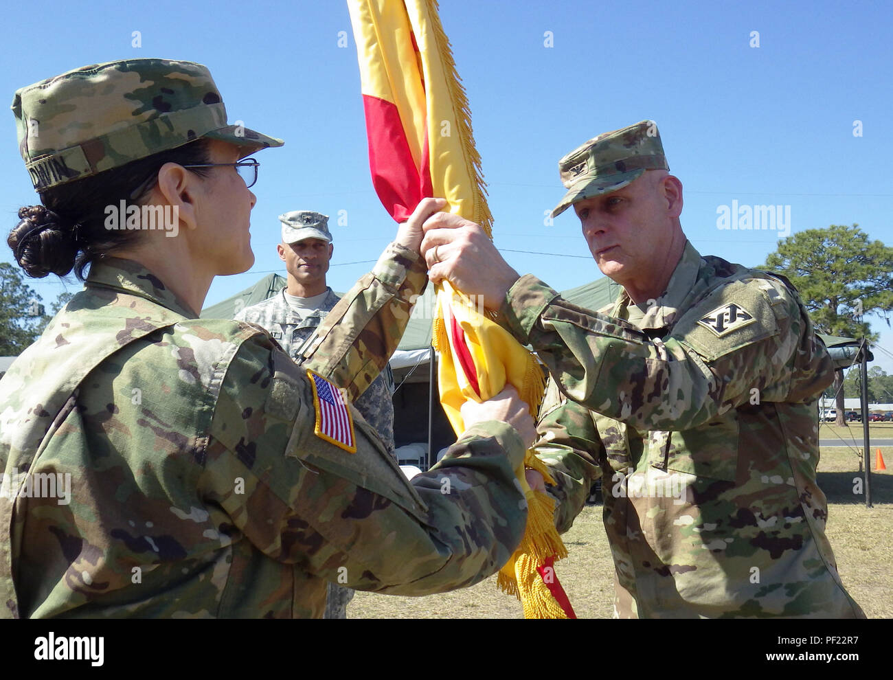 143rd Esc Stock Photos & 143rd Esc Stock Images - Alamy