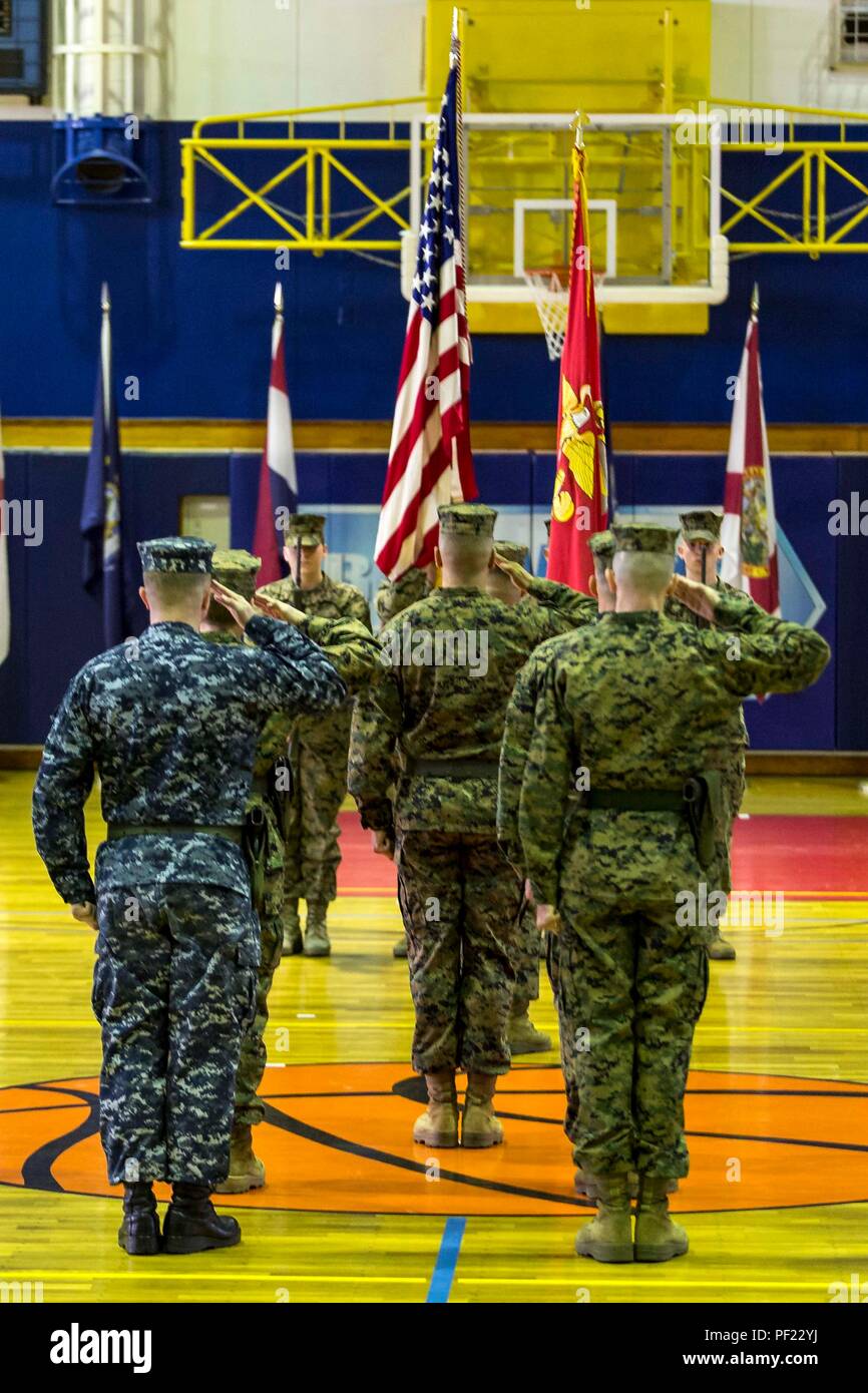 Sgt maj kinzer hi-res stock photography and images - Alamy