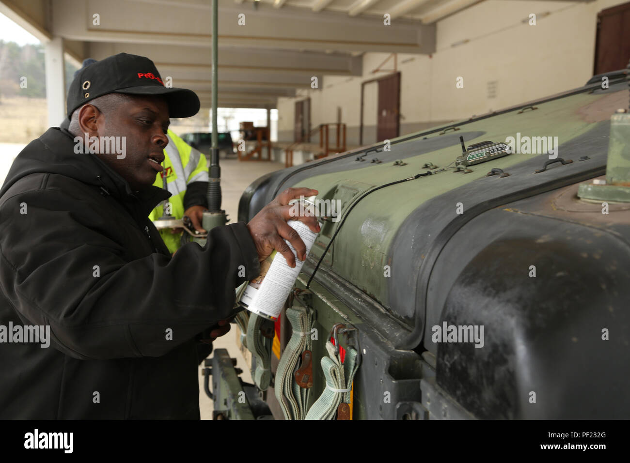 Mre system hi-res stock photography and images - Alamy