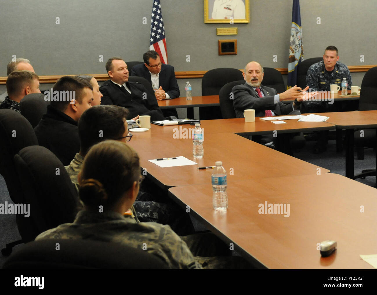 Cryptology Technician Networks High Resolution Stock Photography and ...