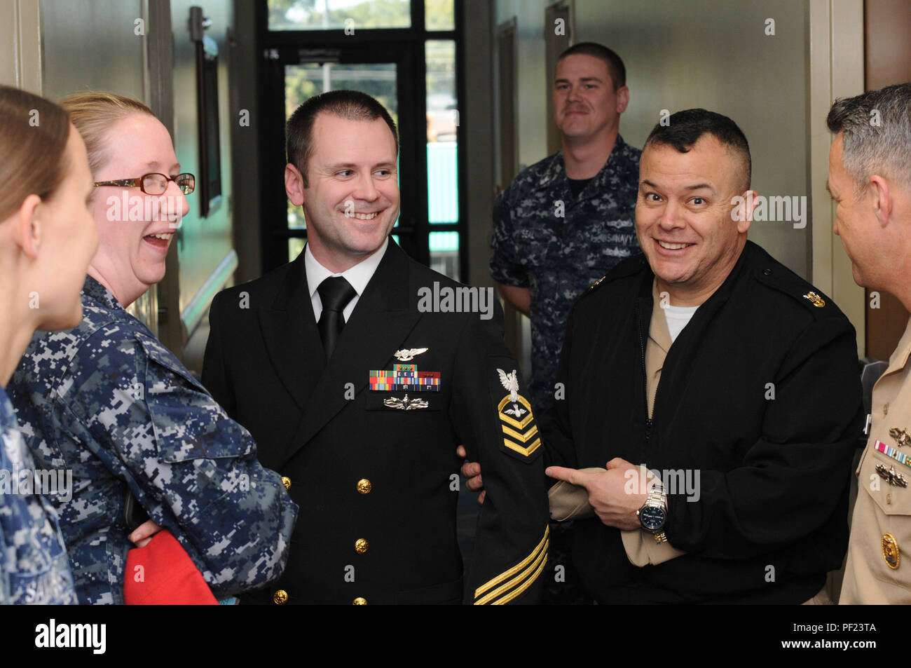 Fore master chief hi-res stock photography and images - Alamy