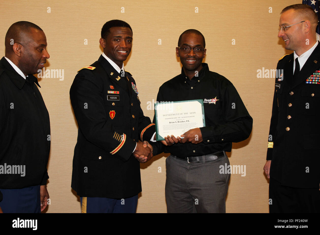 Annual black engineer of the year award hi-res stock photography and ...