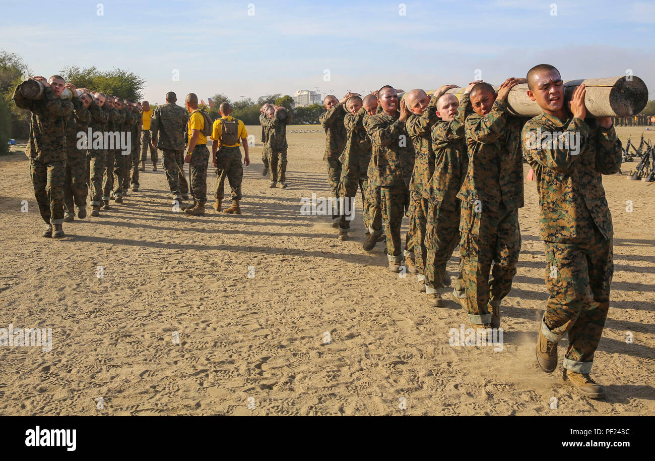 Mcrd san diego hi-res stock photography and images - Alamy