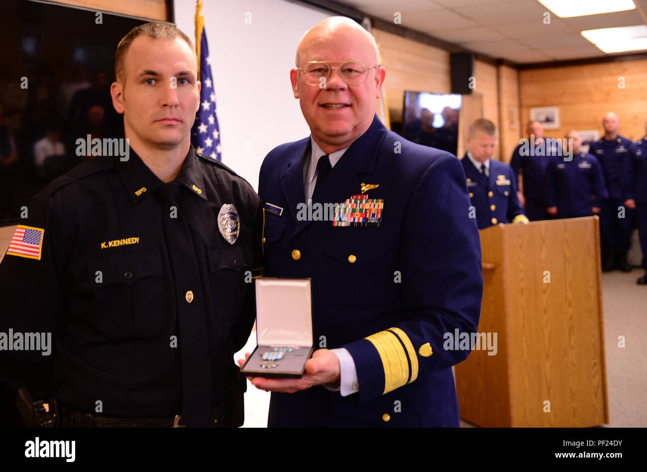 Brookings police department hi-res stock photography and images - Alamy