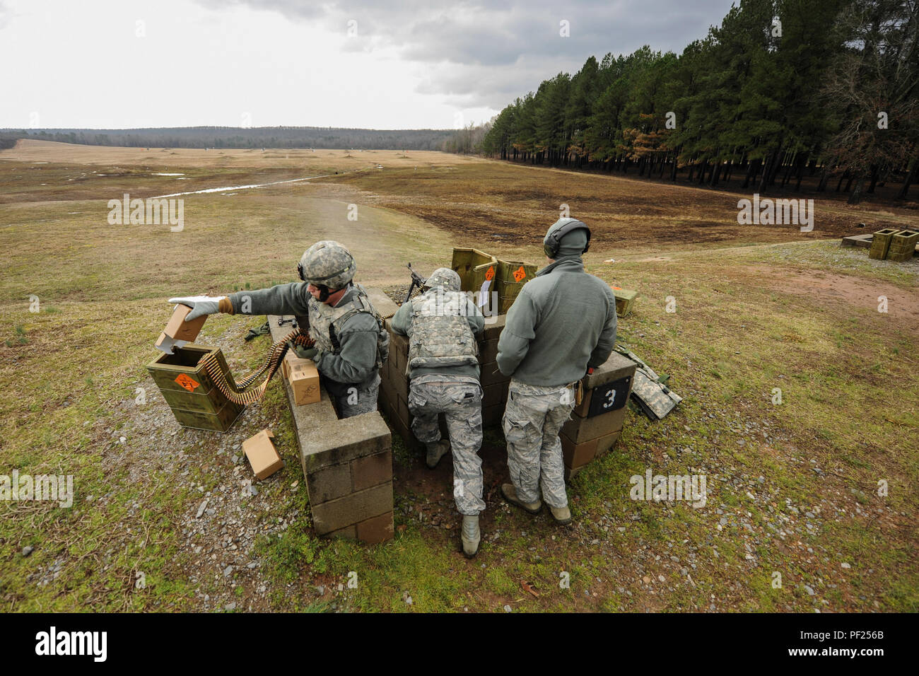 189th security forces squadron hi-res stock photography and images - Alamy