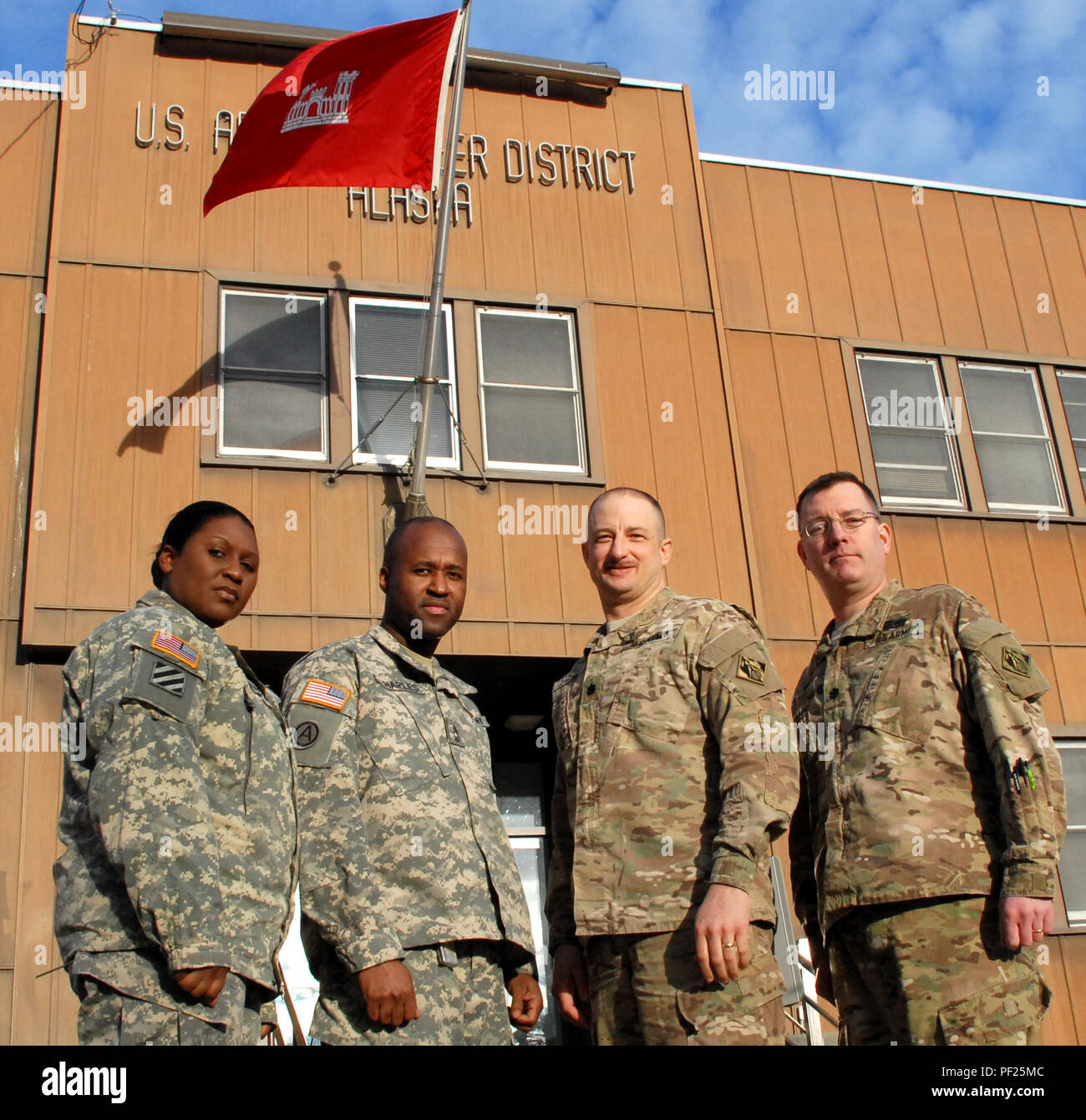 Established in 2009 under the Army Contracting Command, the military ...