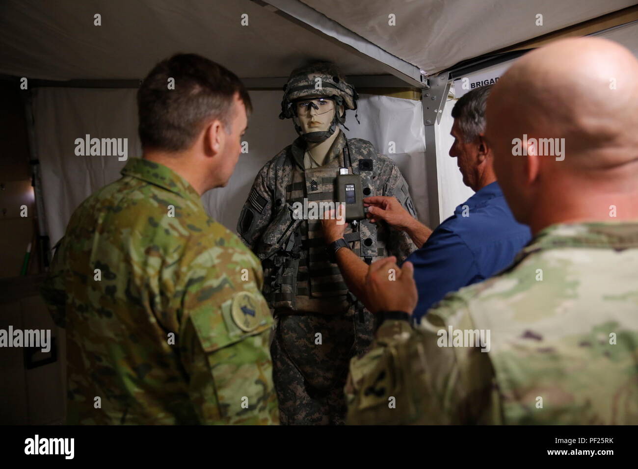 Dan Hoeh, information, training, analysis, computer simulation and ...