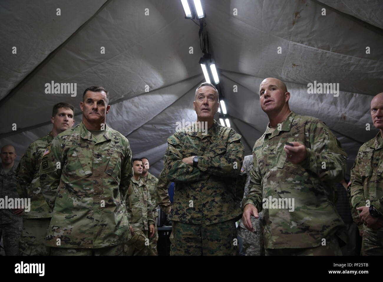 Joint pacific multinational readiness capability rotation 16 01 hi-res ...