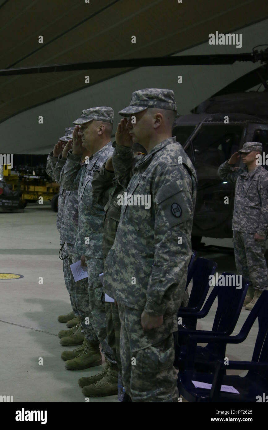 1st battalion 285th aviation regiment hi-res stock photography and ...