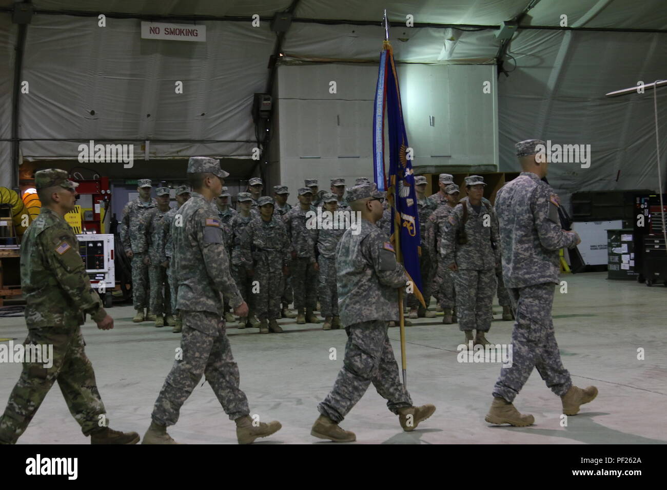 2 285th aviation regiment hi-res stock photography and images - Alamy