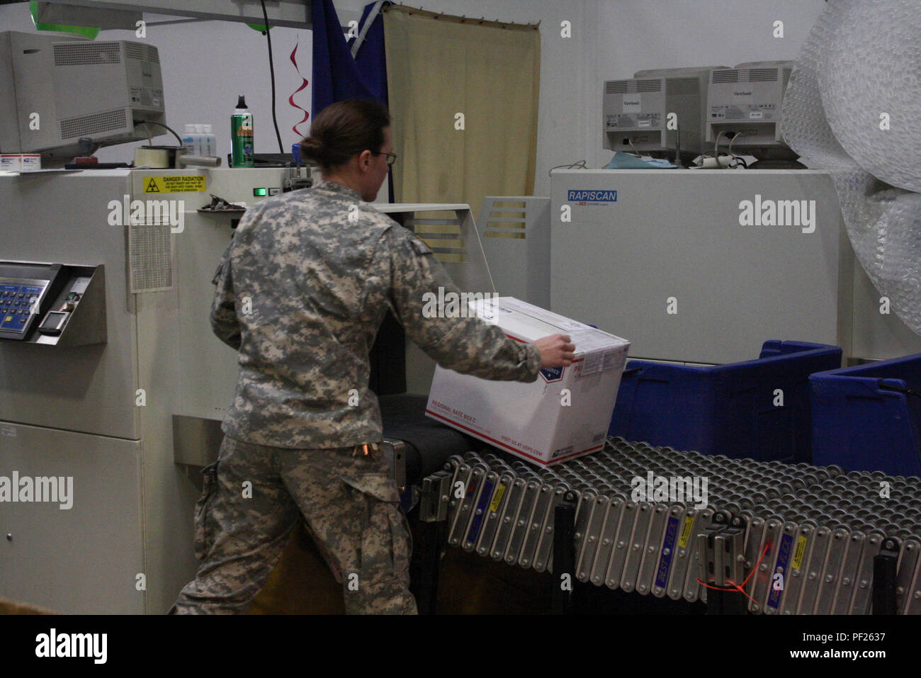 912th human resource command hi-res stock photography and images - Alamy