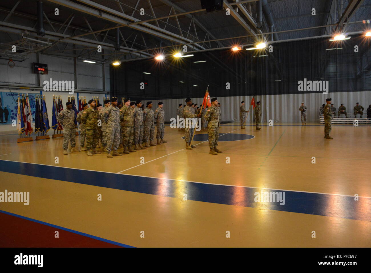 Us army headquarter hi-res stock photography and images - Alamy