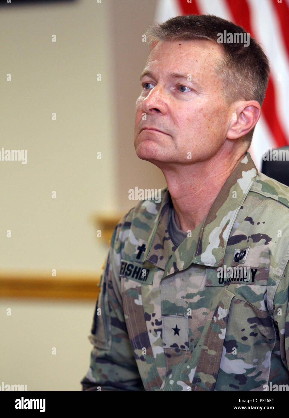 First fisher ministry hi-res stock photography and images - Alamy