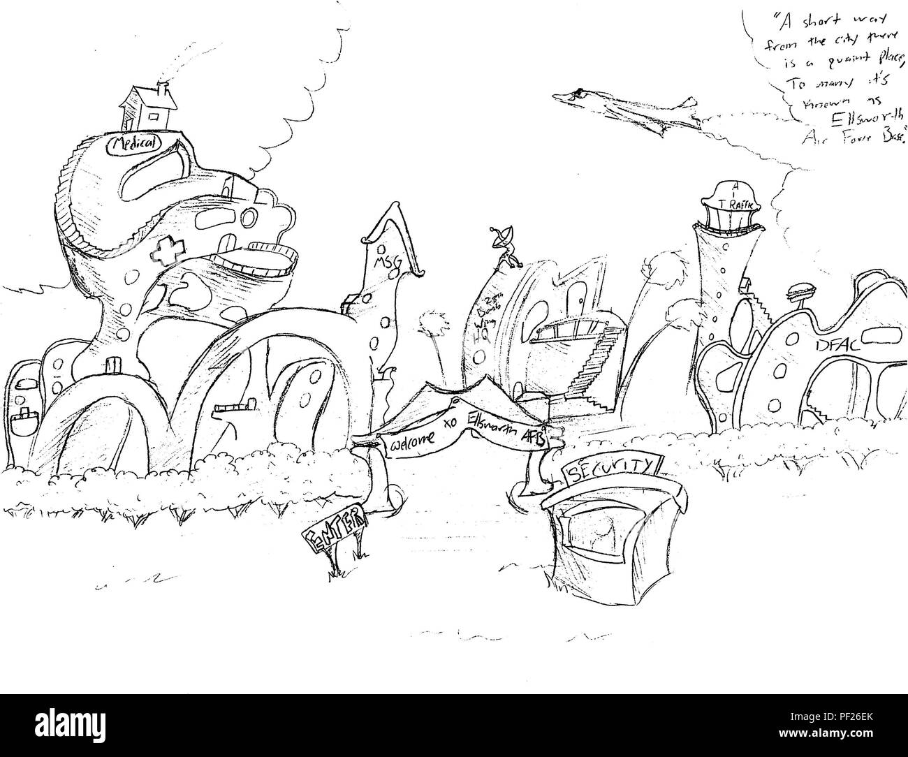 Dr Seuss Characters Pictures Black And White