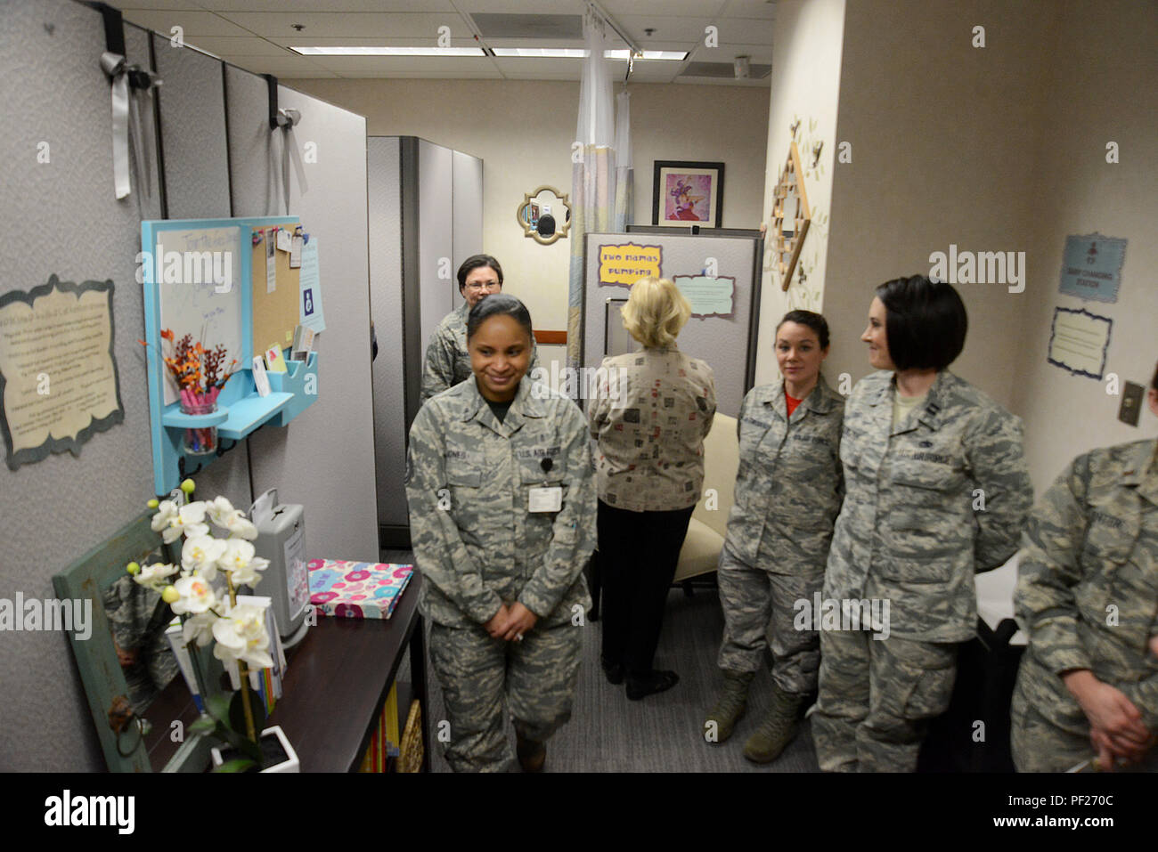 Lactation room hi-res stock photography and images - Alamy