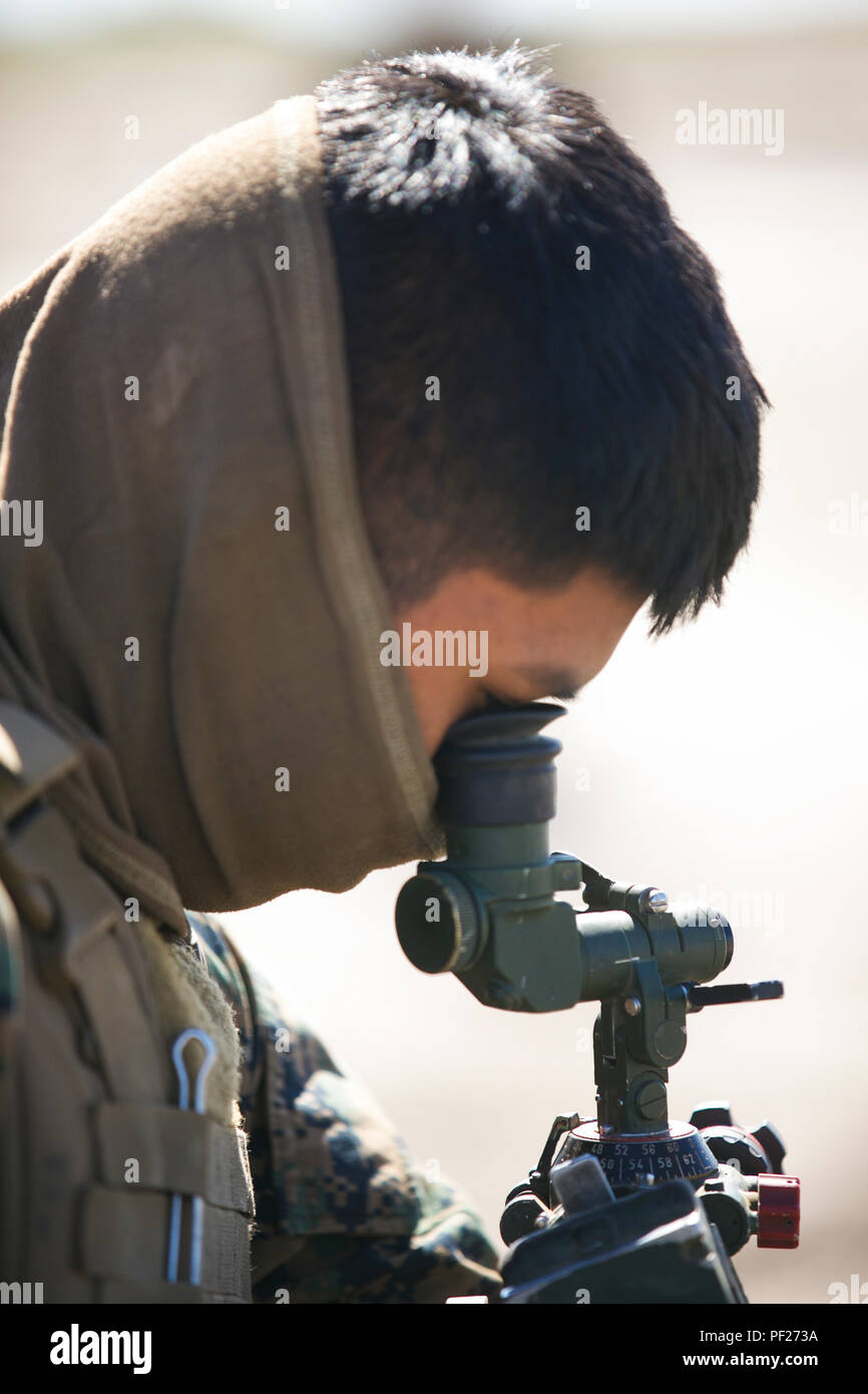 M327 towed rifled mortar hi-res stock photography and images - Alamy