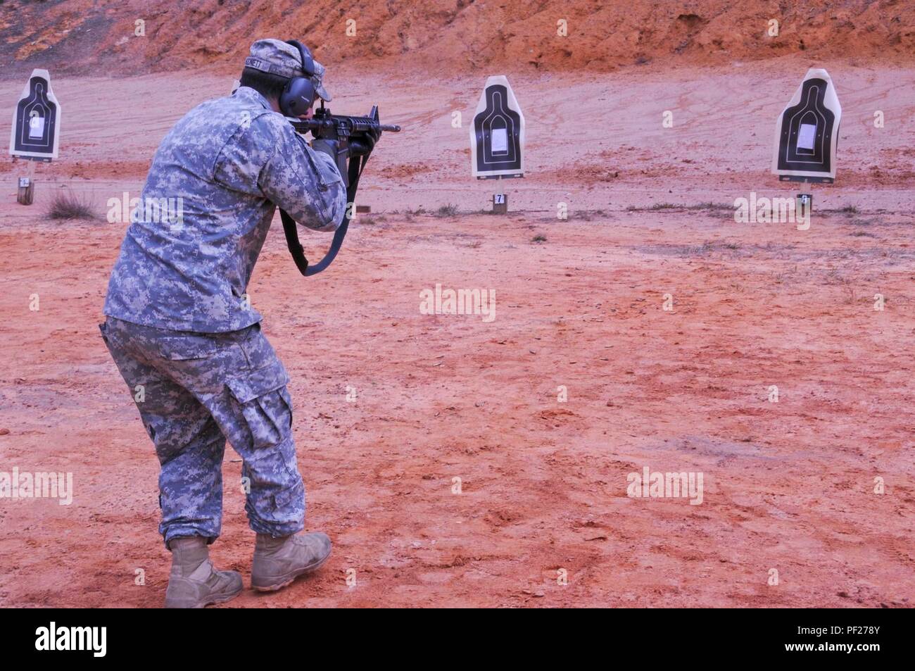 199th brigade support battalion hi-res stock photography and images - Alamy