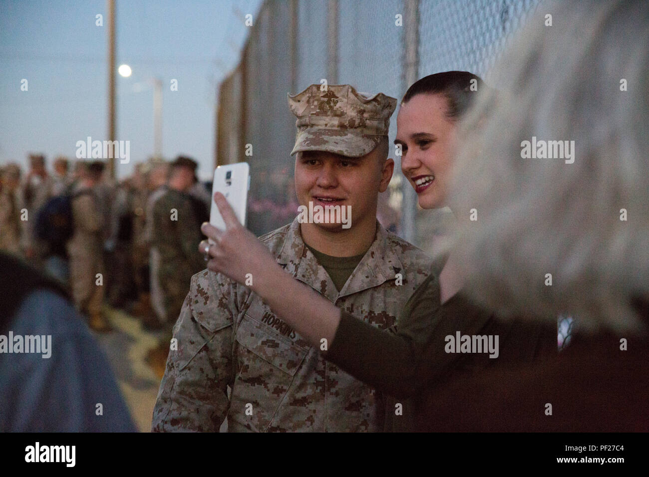 Logan snyder hi-res stock photography and images - Alamy