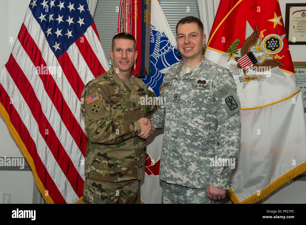 59th signal battalion hi-res stock photography and images - Alamy