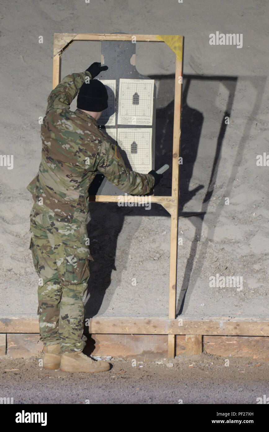 Special operations detachment africa hi-res stock photography and ...