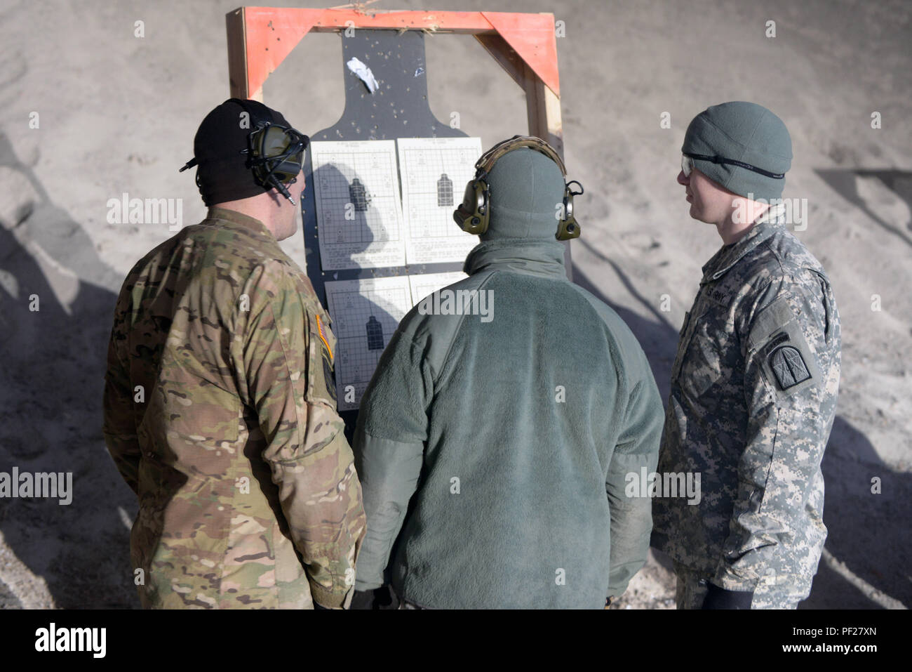 Panzer kaserne range hi-res stock photography and images - Alamy