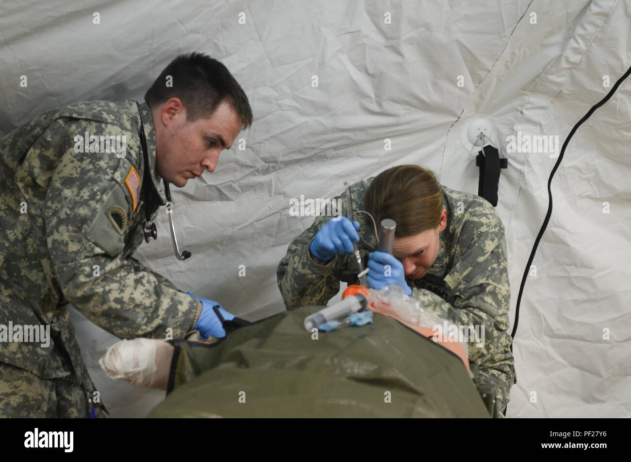 115th bsb hi-res stock photography and images - Alamy