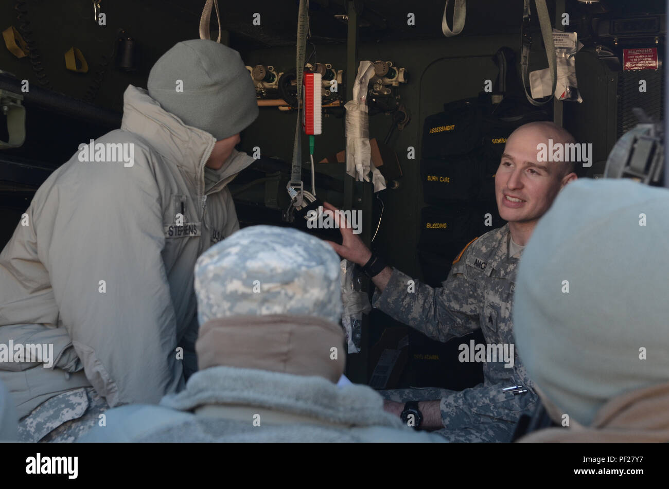 115th bsb hi-res stock photography and images - Alamy