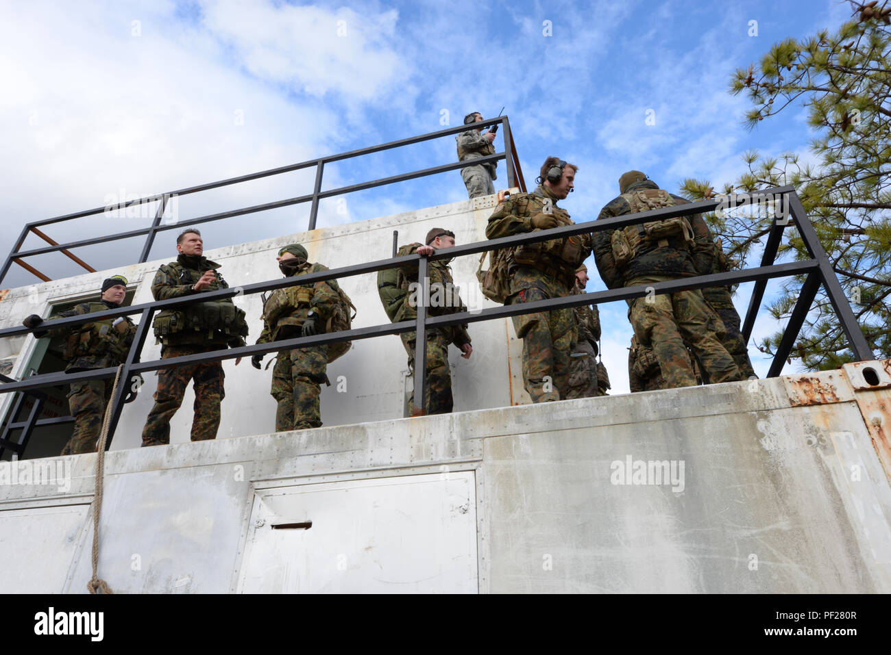 131st artillery unit hi-res stock photography and images - Alamy