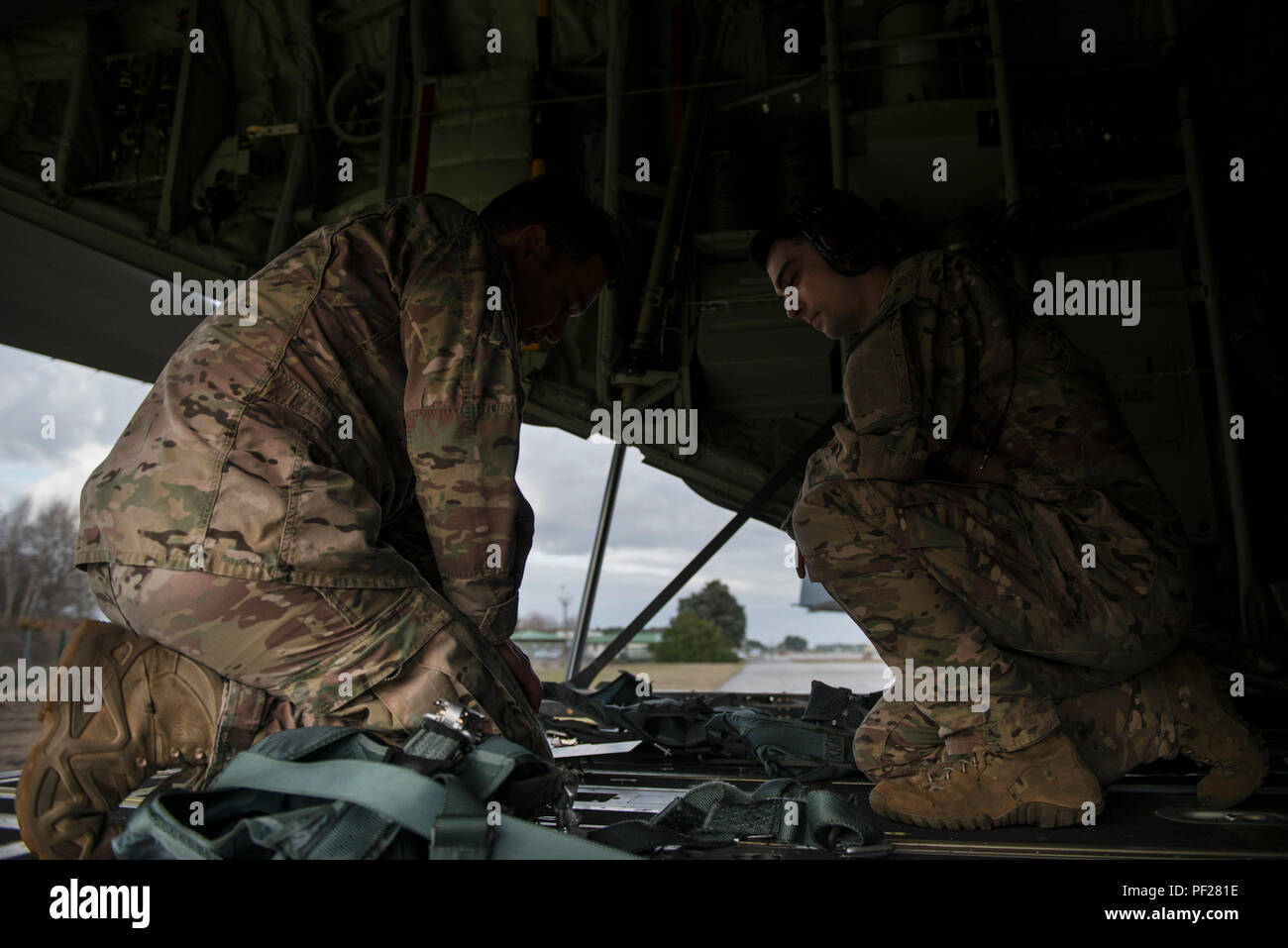 67 special operations squadron hi-res stock photography and images - Alamy