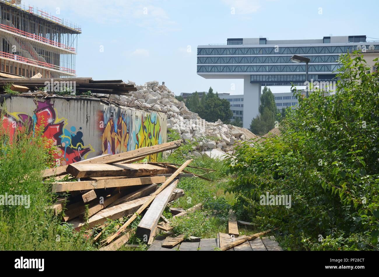 Kunstpark ost hi-res stock photography and images - Alamy