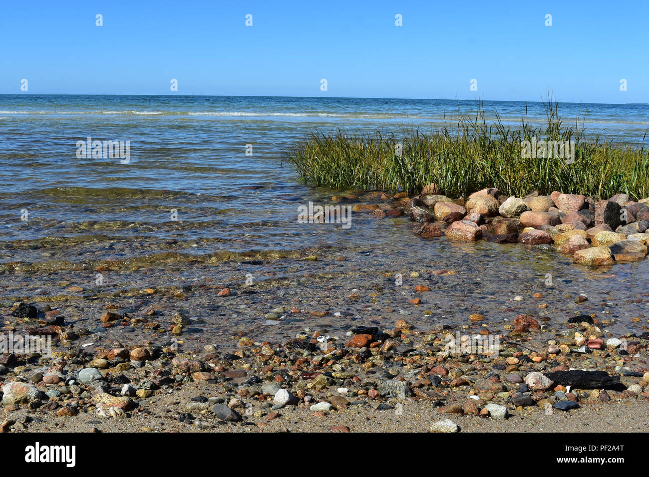 Different colored rocks hi-res stock photography and images - Alamy