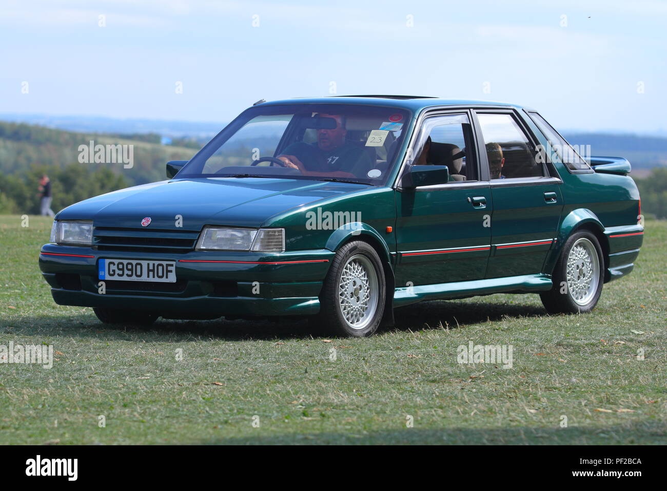 Montego turbo hi-res stock photography and images - Alamy