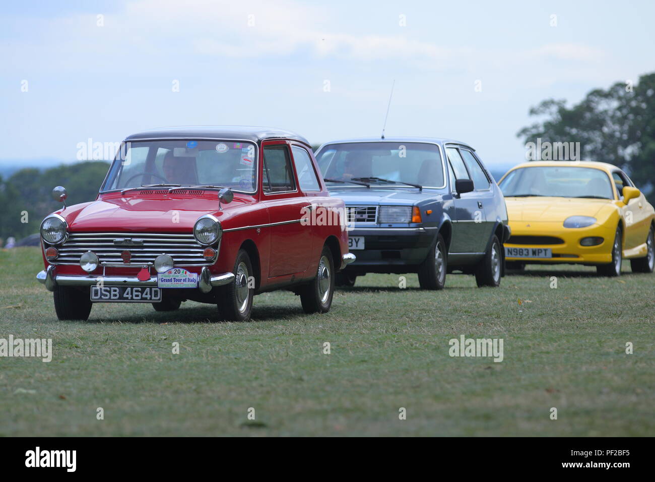 1966 vehicles hi-res stock photography and images - Alamy