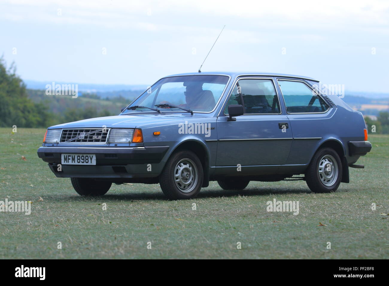 1982 volvo hi-res stock photography and images - Alamy