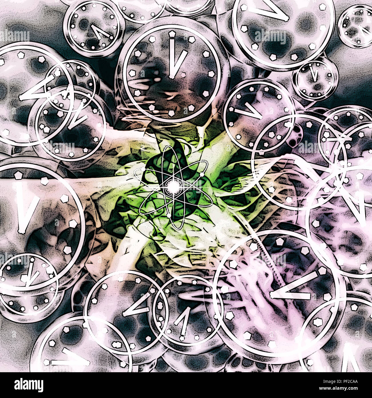 Theory Of Relativity Abstract High Resolution Stock Photography and ...